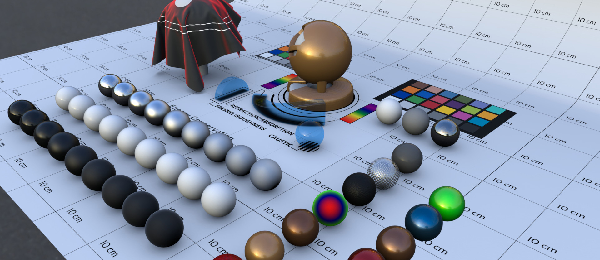 Launch of the Software Suite v2019 - March 6, 2019 - Lumiscaphe