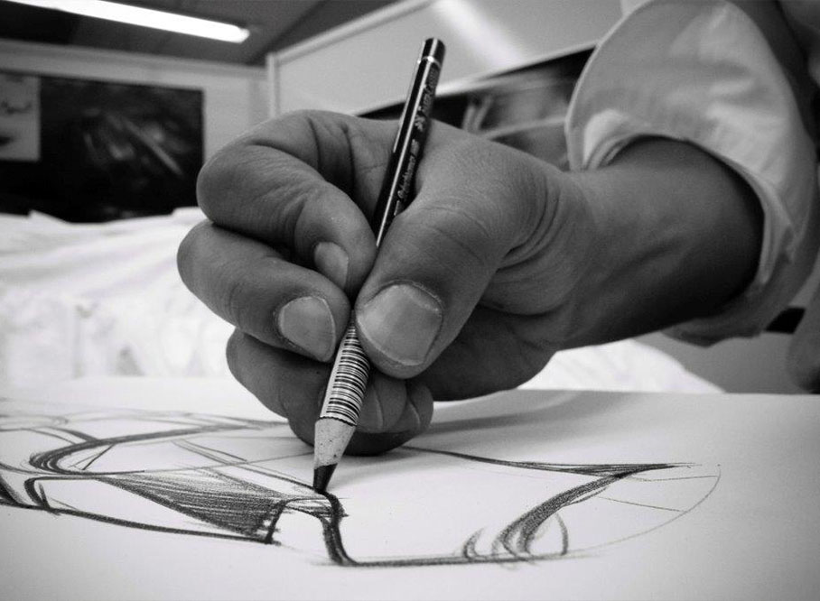 Style and Design - Lumiscaphe