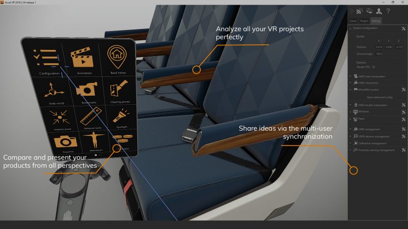 Products - Lumiscaphe