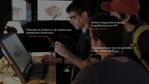 Accueil - Lumiscaphe