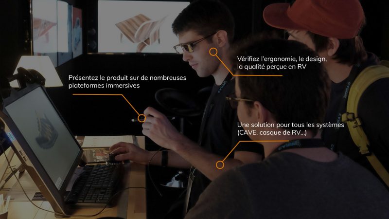 Accueil - Lumiscaphe