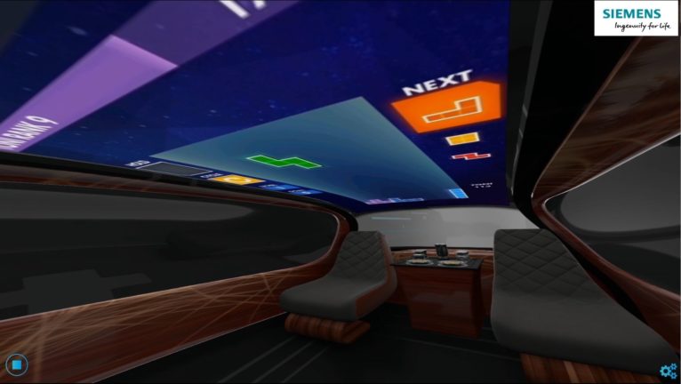 Siemens PLM Software - Lumiscaphe