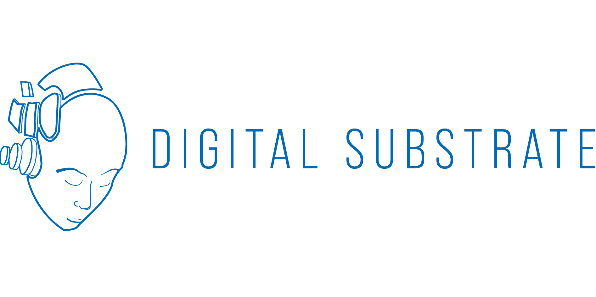 Digital Substrate - Lumiscaphe